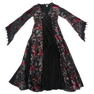 The Pyramid Collection | Dresses | Pyramid Collection Goth Renaissance ...
